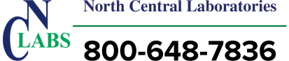 SDS – NC Labs