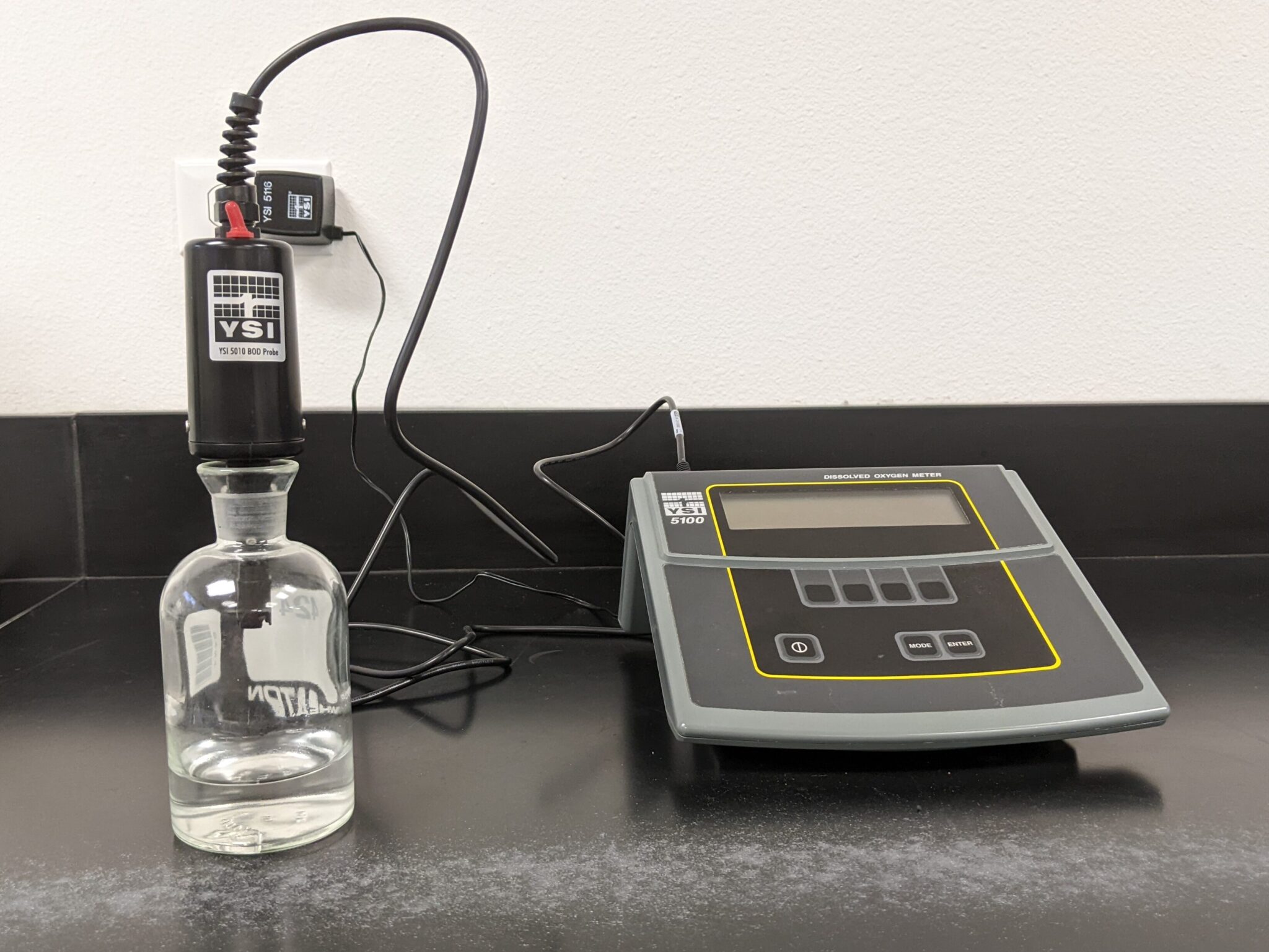 BOD Probes – NC Labs